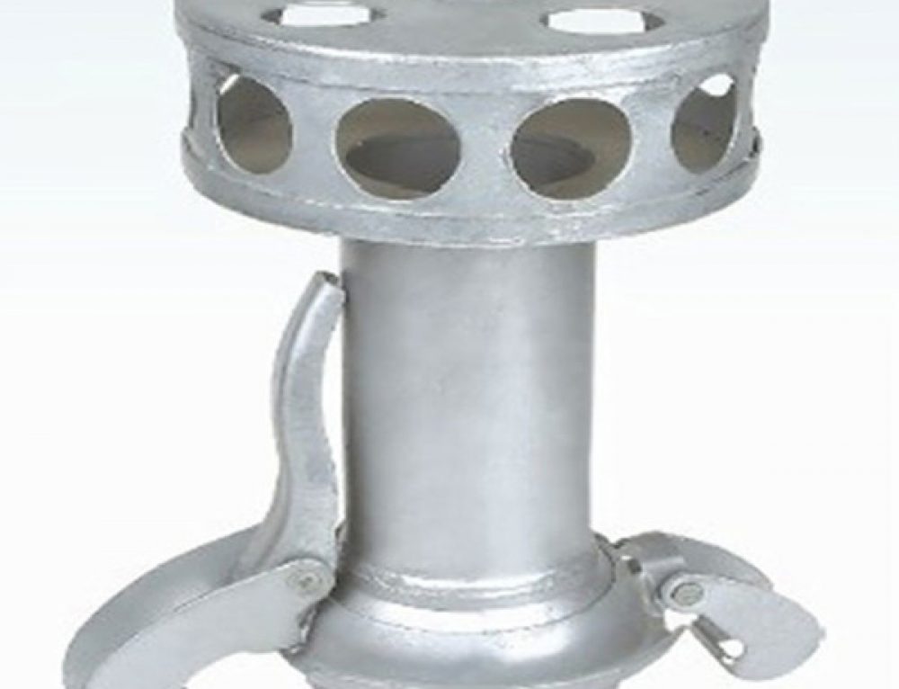 BAUER COUPLING 90 ELBOW | JYM® Couplings Manufacturing