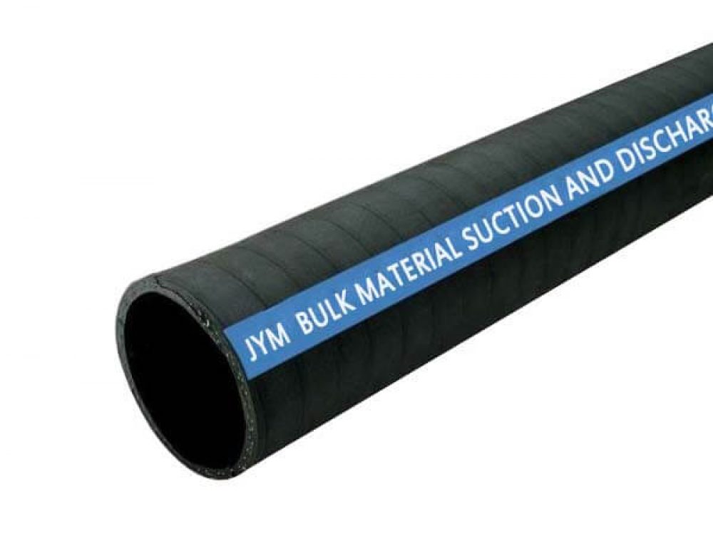Concrete & Cement Discharge Hose, Cement Hose Manufacturer | JYMFG.com