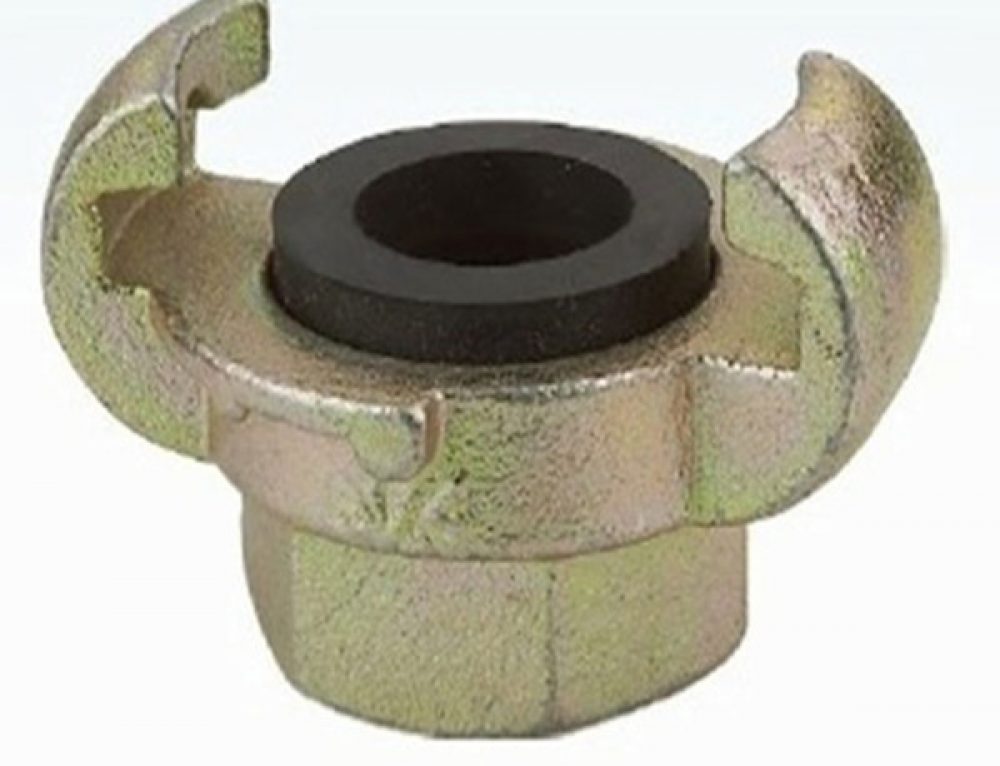 MALE END UNIVERSAL COUPLING EUROPEAN TYPE