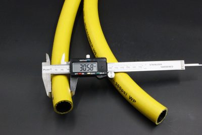 Jackhammer Hose, Jackhammer Air Hose | JYM® Rubber