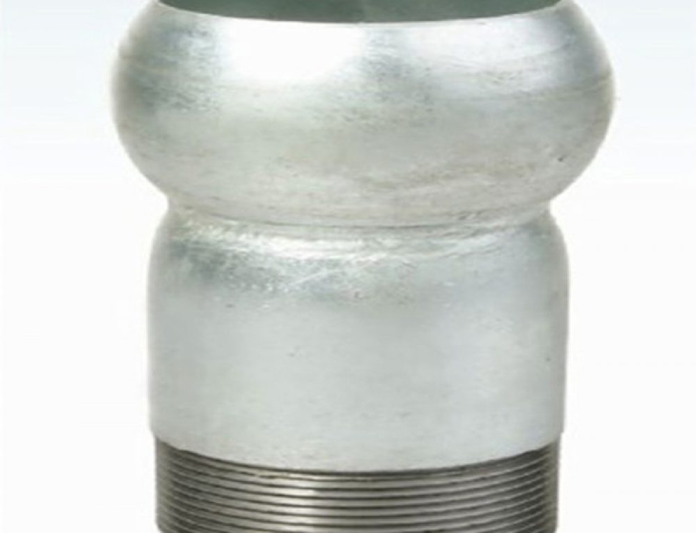 Female Bauer Coupling With Thread | JYM® Hose Couplings