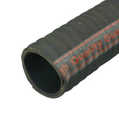 JYM® Rubber Oil Hose: S/D Hose for Petrol Fuel & Oil Transfers
