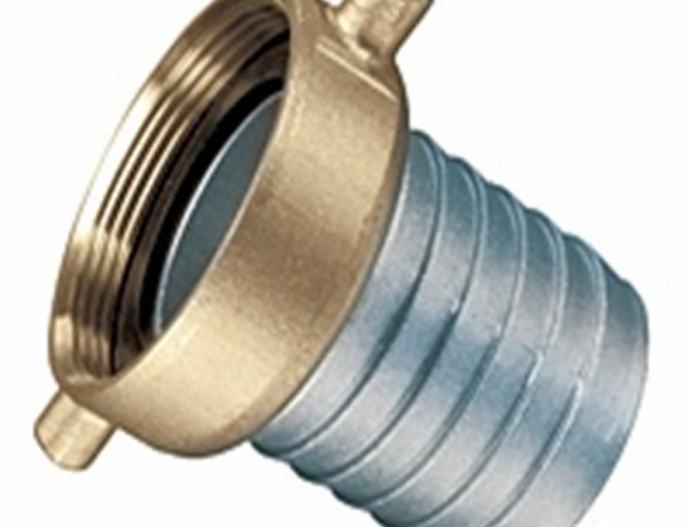 Male Pin Lug Coupling for Fire Pump | JYM® Industrial Hose Couplings