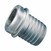 Pin Lug Coupling: Aluminum, Brass | JYM® Hose Couplings