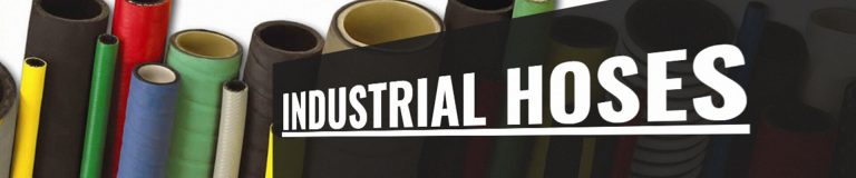 Red Rubber Air Hose 20 BAR/300PSI | JYM® Industrial Air Hose