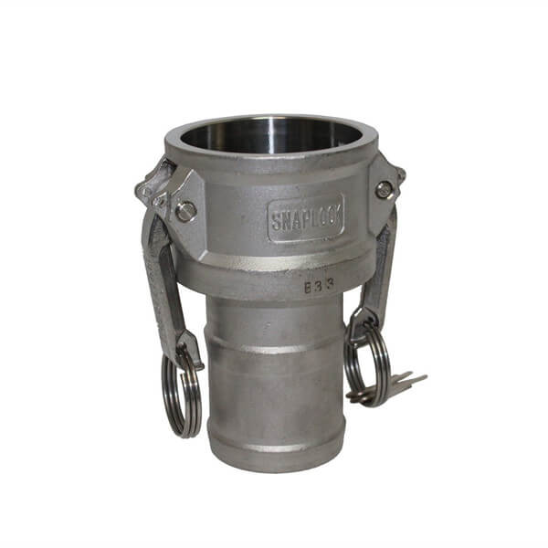 Industrial Hose Couplings - Camlock Coupling Supplier-JYM®