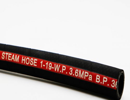 High Temperature Steam Hose, EPDM Rubber Industrial Steam Hose | JYMFG.com