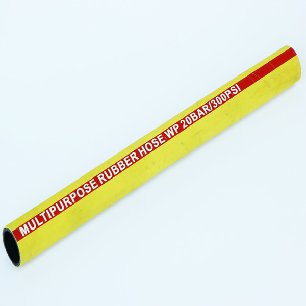 Industrial Hoses - JYM®