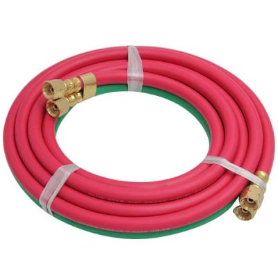 Welding Hose - Twin Line Gas Welding Hose - JYM® Rubber
