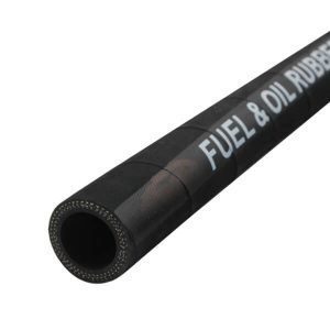 Rubber Oil and Petroleum Hoses - Oil Suction and Discharge Hose