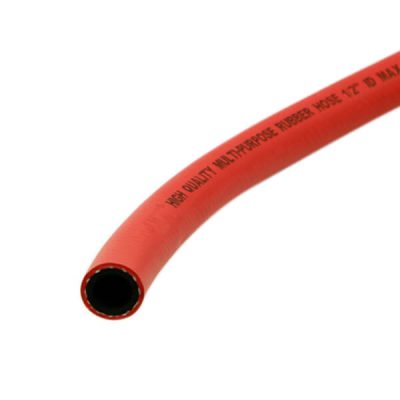 Multipurpose Hose for Air, Oil and Water Systems | JYM® Rubber