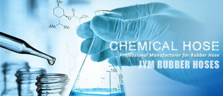 Chemical Transfer Hoses: Construction, Usage ,and Safety