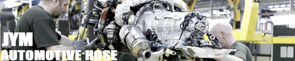 Rubber Fuel Hose SAE J30 R6 - Industril Hose Factory - JYM