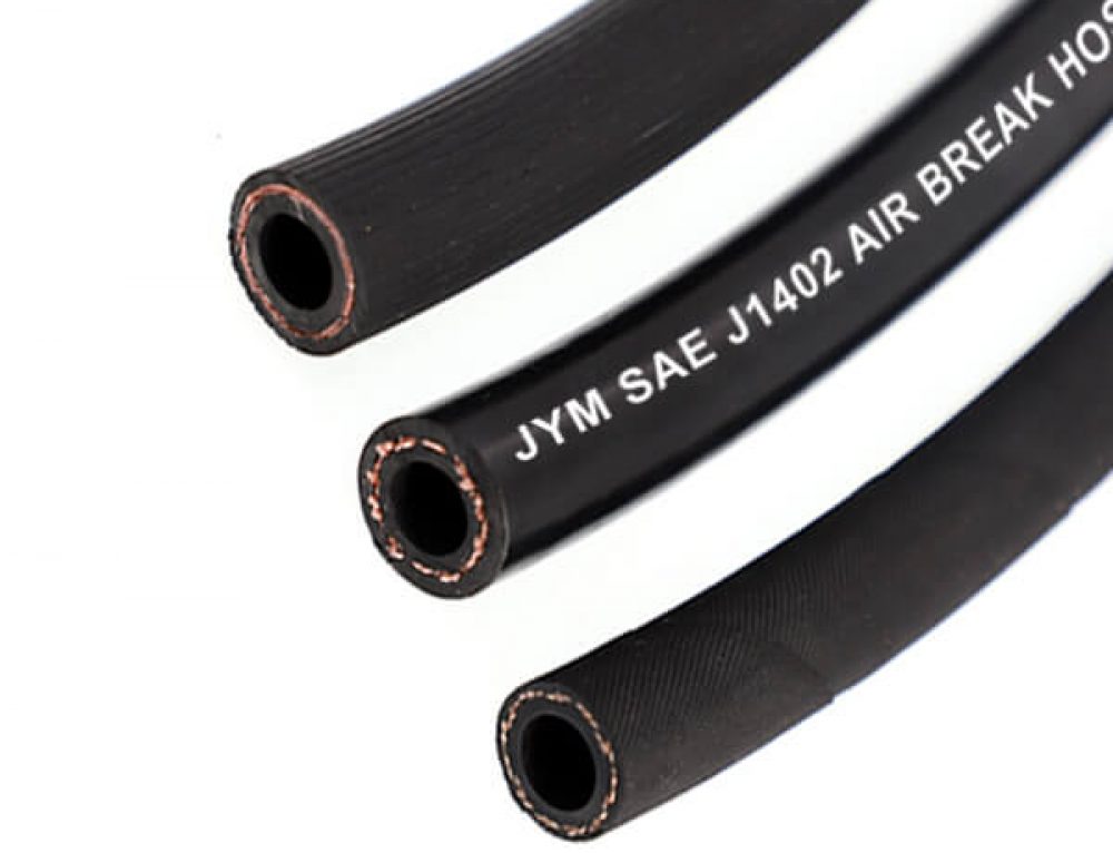 SAE J2064 Type C Air Conditioning Hose | JYM® Automotive Hose