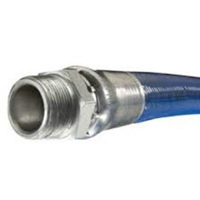 Sewer Flushing Hose 250bar - Industrial Hose Supply - JYM