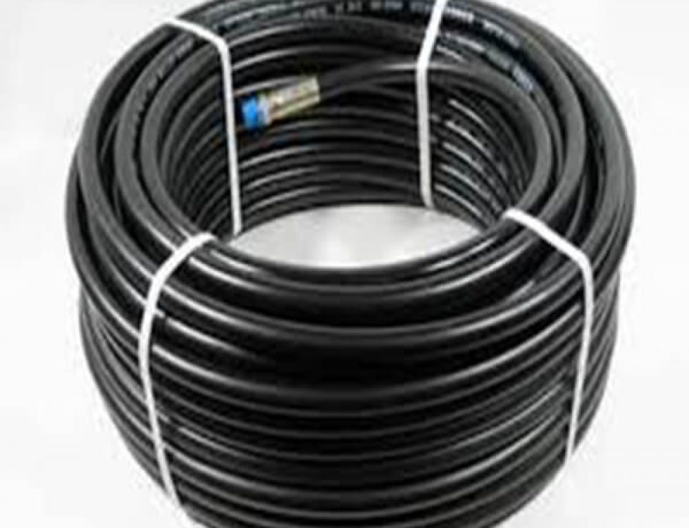 Non Conductive Carbon Free Hose - JYM Industrial Hoses China