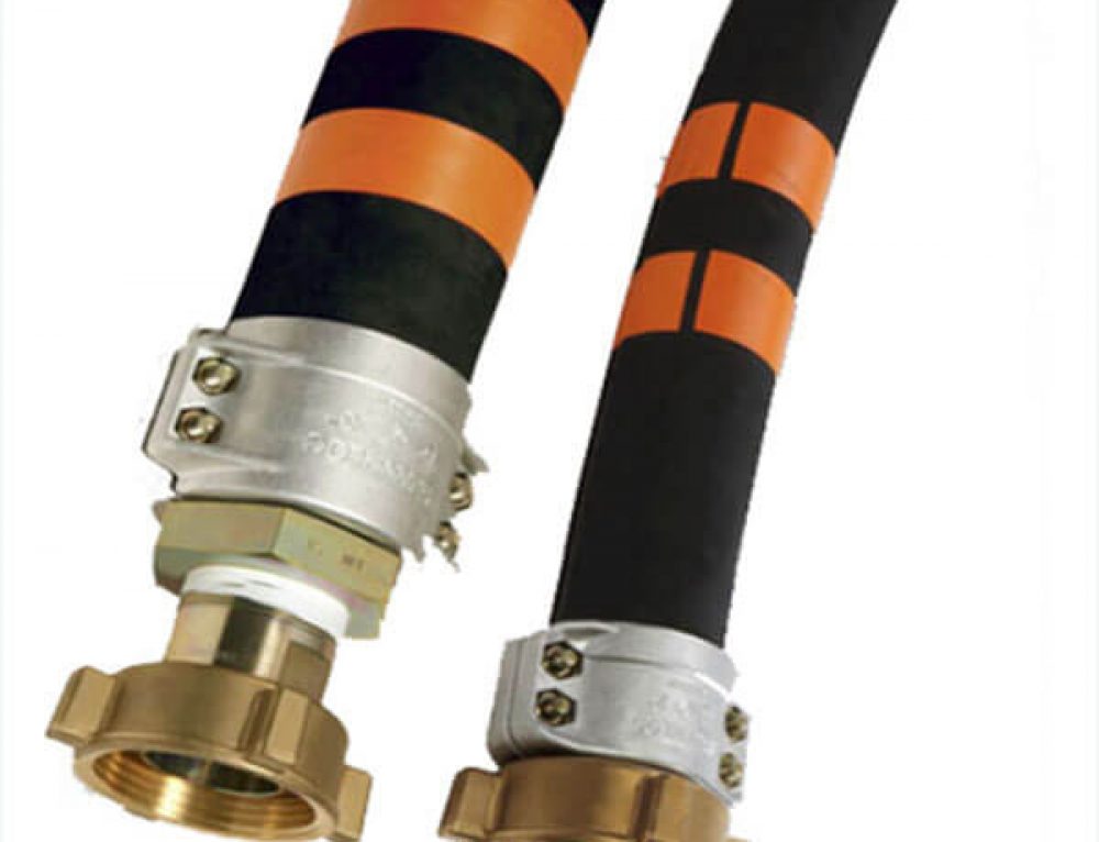 Delivery Hose For LPG EN 1762 - Industrial Hose Factory - JYM