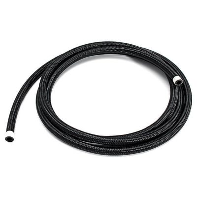 Textile Covered Fuel Line Hose - Rubber Oil Hose Manufacturer- JYM