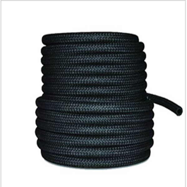 Textile Covered Fuel Line Hose - Rubber Oil Hose Manufacturer- JYM