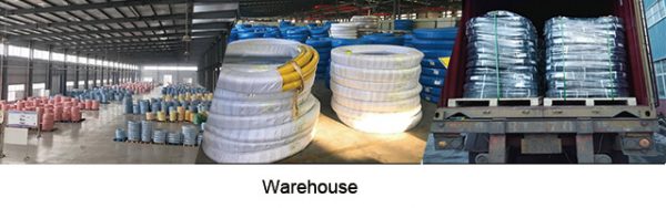 Water Suction and Delivery Hose for Agricultural | Industrial Hoses