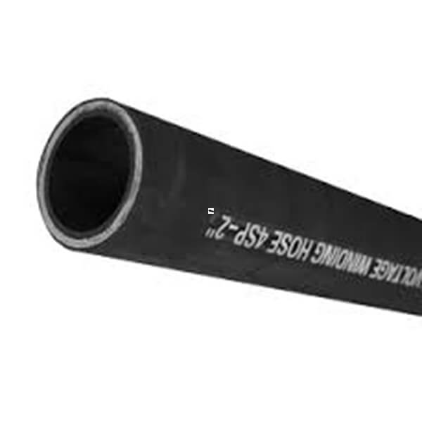 DIN EN856 4SP - Hydraulic Hose Supply - JYM