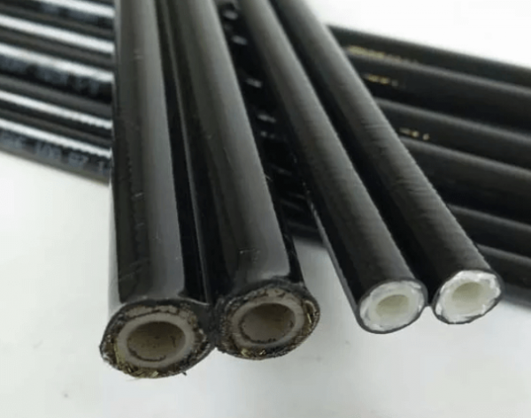 SAE100 R7 Thermoplastic Hydraulic Hose- JYM