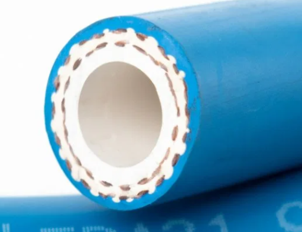 High Temperature Steam Hose, Industrial Steam Hose