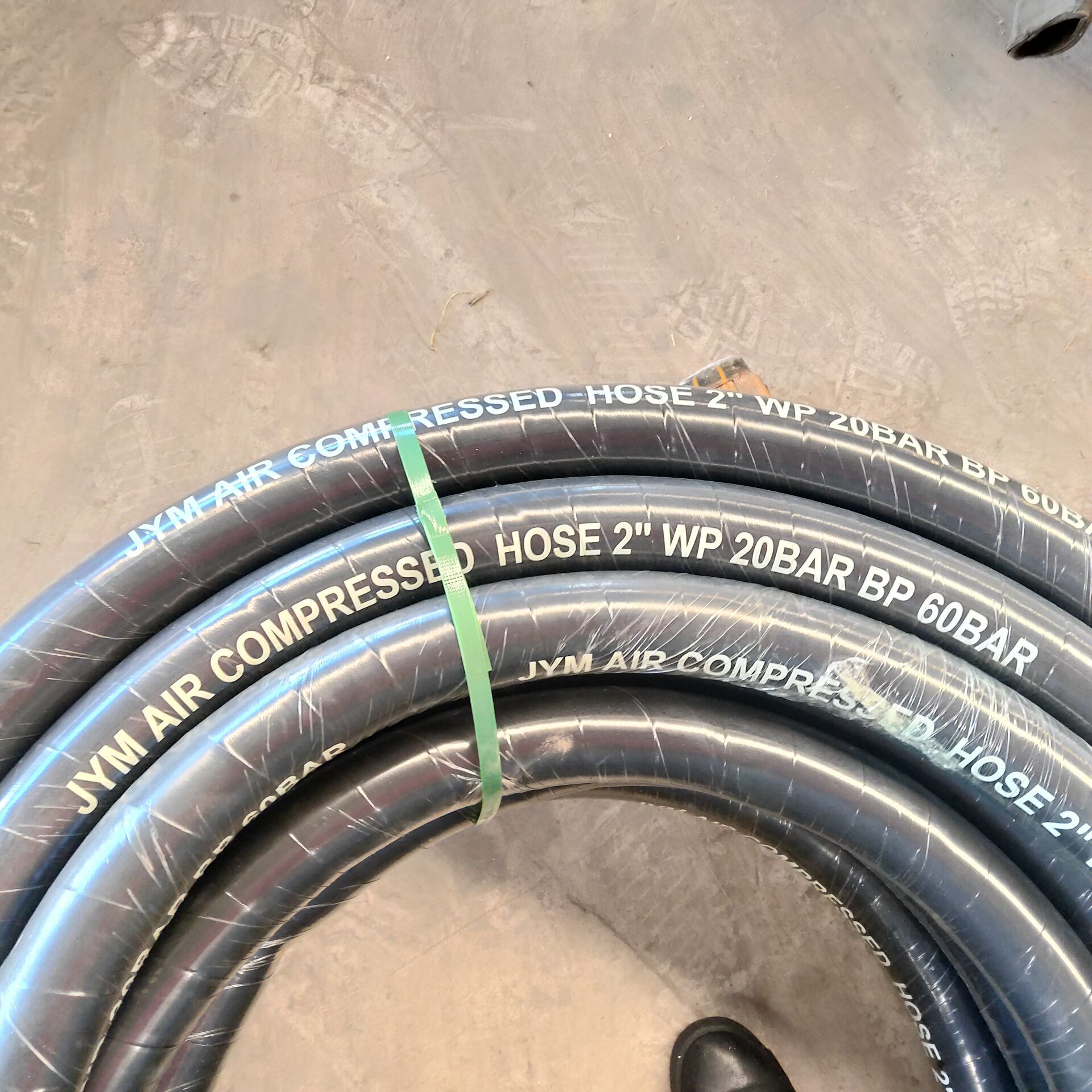 Air Compressed Hose - WP 20BAR